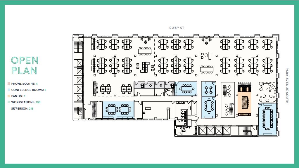Classic Meets Modern - Threesixty PAS