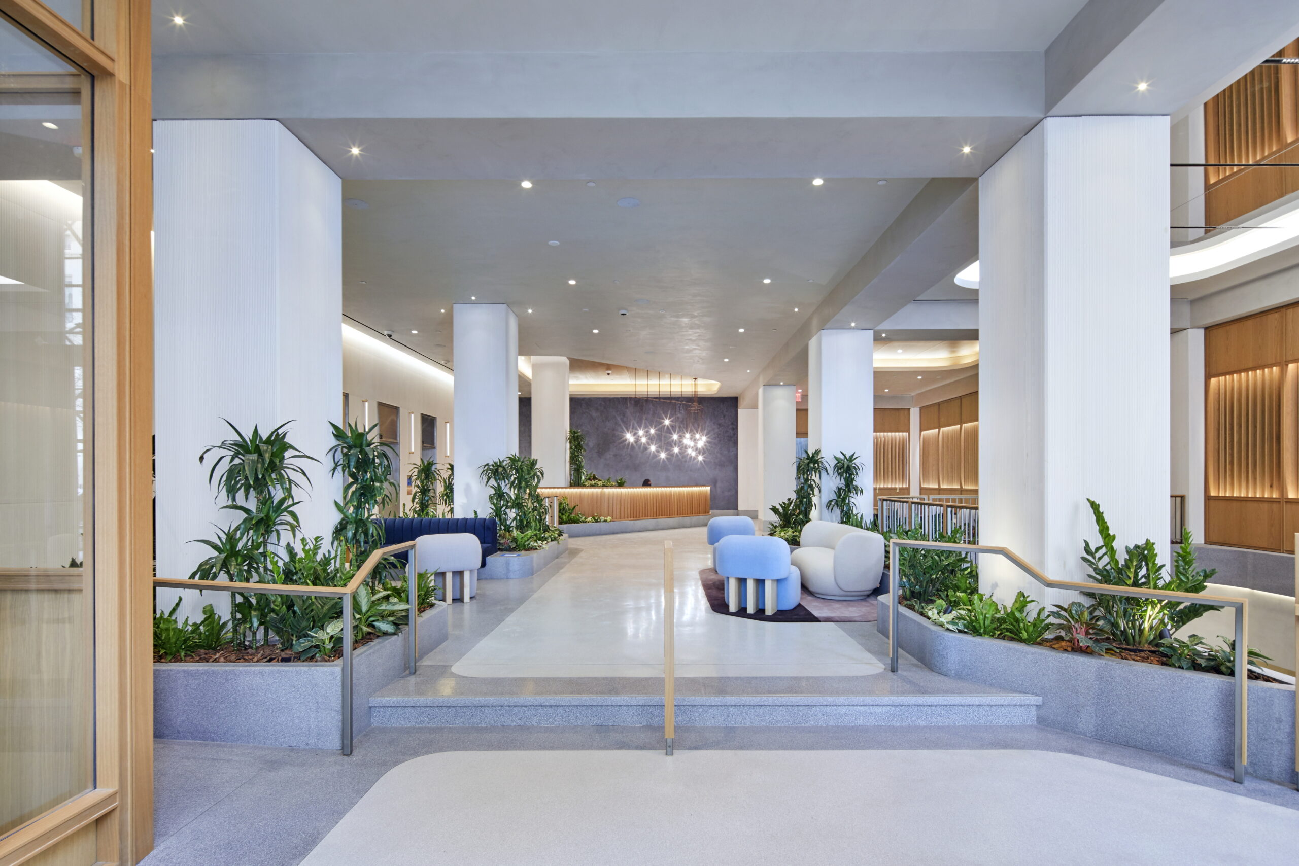 Classic Meets Modern - Threesixty PAS