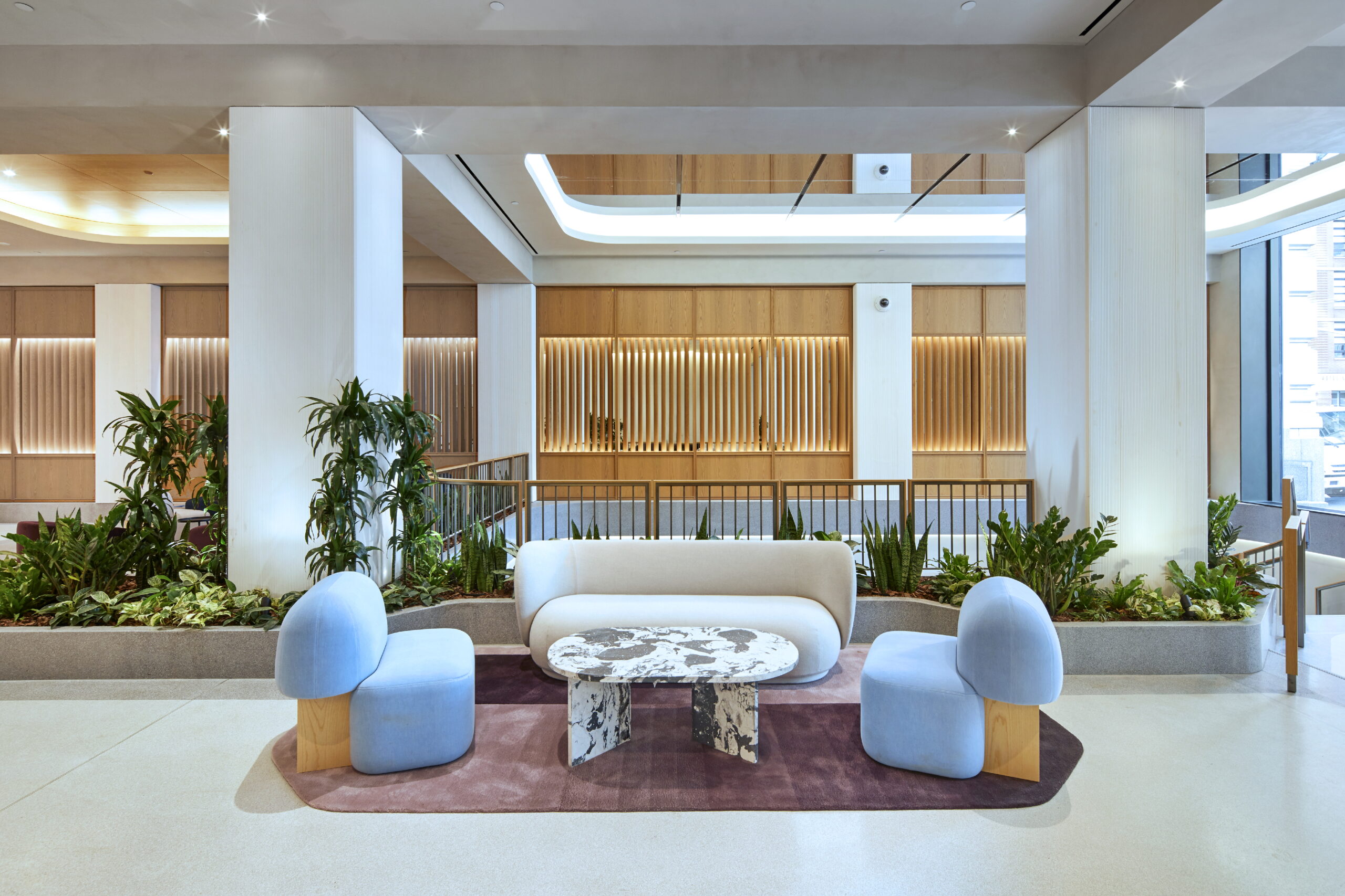 Classic Meets Modern - Threesixty PAS